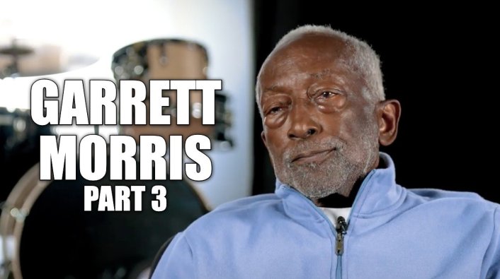 EXCLUSIVE: Garrett Morris on Becoming One of the Original "SNL" Members ...
