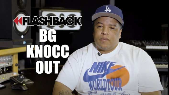 EXCLUSIVE: BG Knocc Out Knew Big Dre, Who Was Allegedly in Car That ...