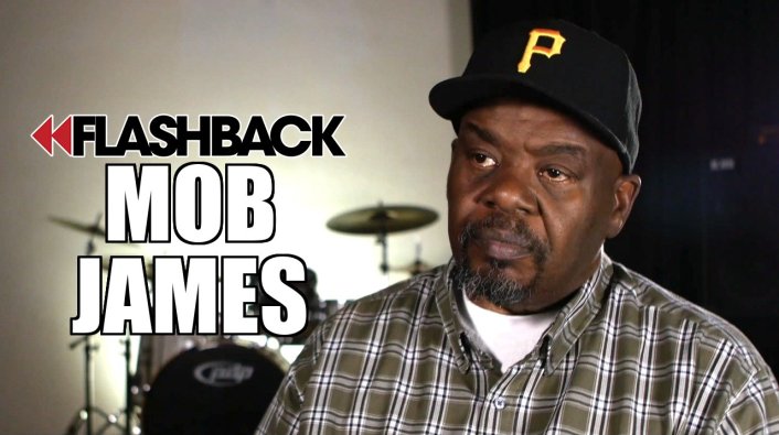 EXCLUSIVE: Mob James Thinks Keefe D would Still Pick Up Phone if Diddy ...