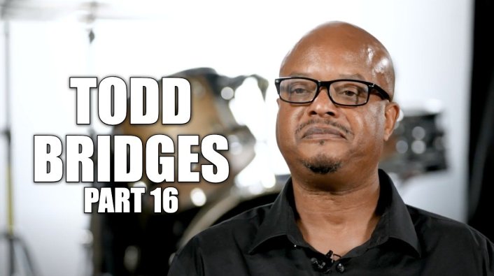 EXCLUSIVE: Todd Bridges on Beating Vanilla Ice in Celeb Boxing Match: I ...