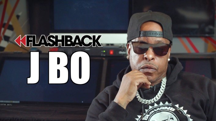 EXCLUSIVE: J Bo on His Name Standing for "Junior Boss," How Meech Gave ...