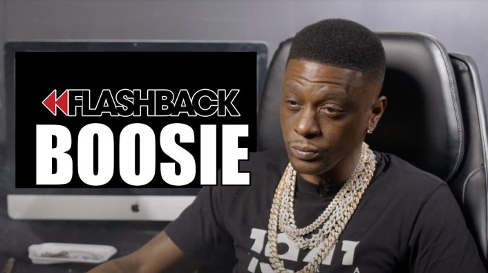 EXCLUSIVE: Boosie on the Love Triangle Between 2Pac, Will Smith & Jada ...