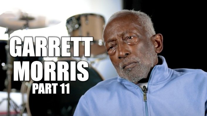 EXCLUSIVE: Garrett Morris on Tracee Ellis Ross Being Discredited ...