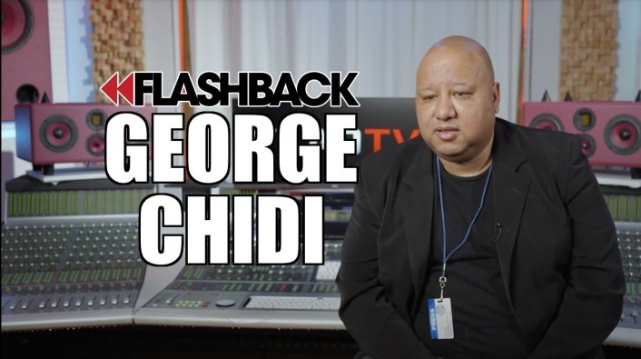 EXCLUSIVE: George Chidi on Lil Wayne Bus Shooting Tied into Young Thug ...