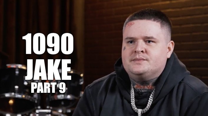 EXCLUSIVE: 1090 Jake: I Came to LA After Beefing with 03 Greedo, My ...