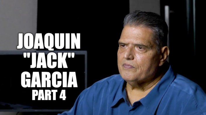 EXCLUSIVE: Jack Garcia: The Gambinos Insist on Taking Cases to Trial ...