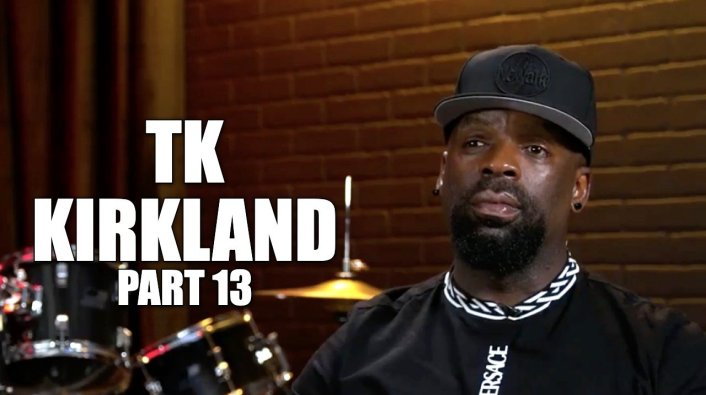 EXCLUSIVE: TK Kirkland on Nicki Minaj Violating Safaree & Telling ...