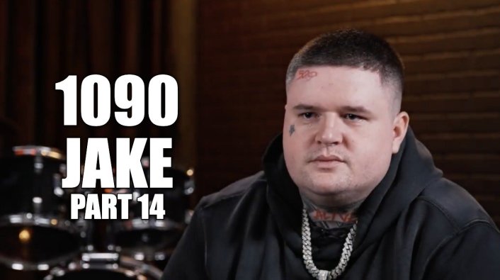 EXCLUSIVE: 1090 Jake: The White Gang in Florida is The Unforgiven, Get ...