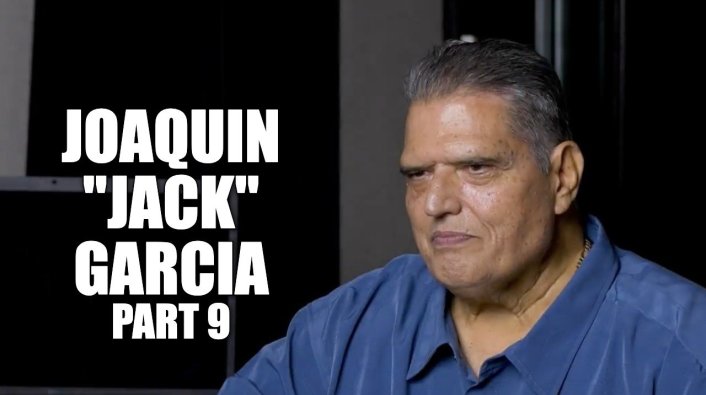 EXCLUSIVE: FBI Agent Jack Garcia on How "John Gotti Single-Handedly ...