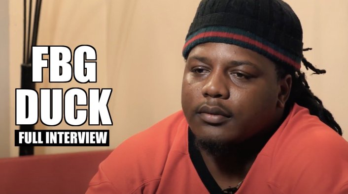 EXCLUSIVE: FBG Duck Tells His Life Story (Unreleased Full Interview ...