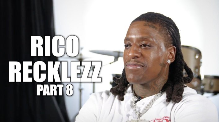 EXCLUSIVE: Rico Recklezz Goes Off on Lil Jay: Why Are You Lying about ...