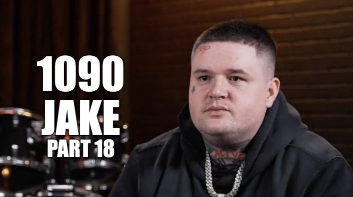 EXCLUSIVE: 1090 Jake on Why He Thinks Foolio Stays in Jacksonville ...