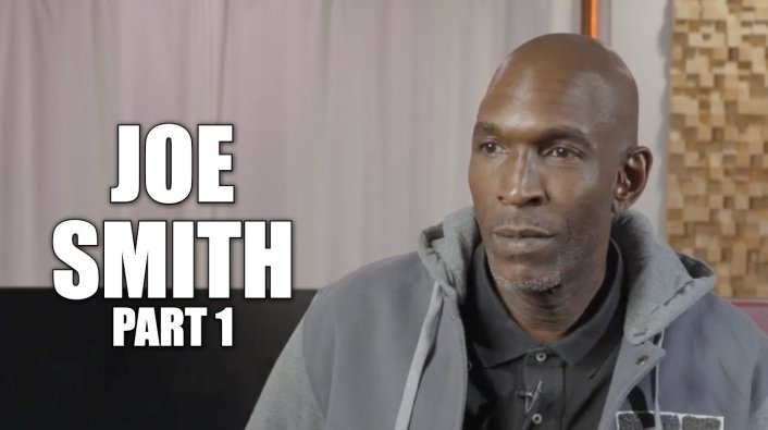 EXCLUSIVE: Joe Smith on Meeting Kisha Chavis, Her Adult Film Past, Why ...