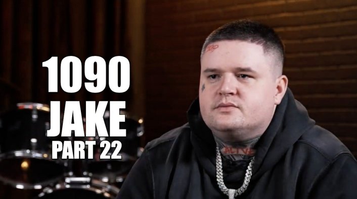 EXCLUSIVE: 1090 Jake on PNB Rock Affiliate HopOutBlick Rapping About ...
