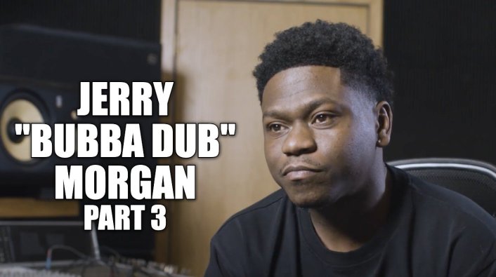 EXCLUSIVE: Bubba Dub on Joe Smith's Wife Doing OnlyFans: You Can't Trust These H**s | VladTV