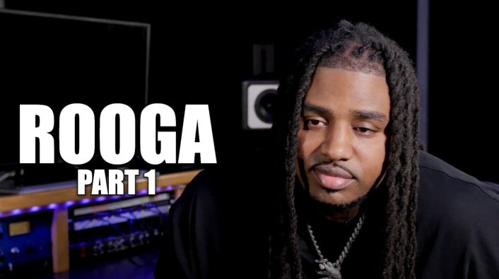 EXCLUSIVE: Rooga on If Drake & Kanye West's Benefit Concert Helped ...