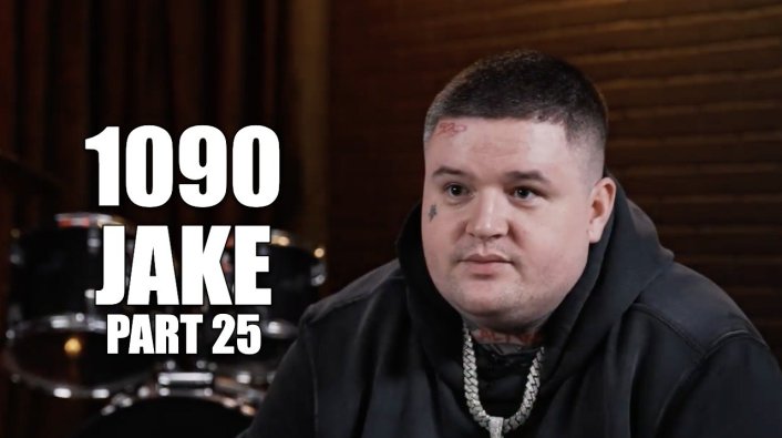 EXCLUSIVE: 1090 Jake on Nicki Minaj's Husband on House Arrest for ...