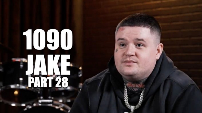 EXCLUSIVE: 1090 Jake: YNW Melly & YNW Bortlen Facing Life for Witness ...