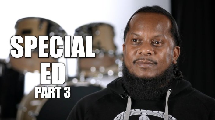 EXCLUSIVE: Special Ed: My Name Doesn't Mean "Mentally Disabled" | VladTV