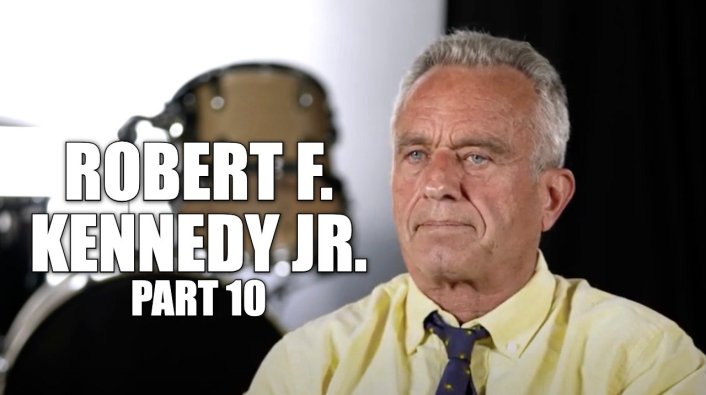 EXCLUSIVE: RFK Jr on Ex-Wife Taking Her Life After Finding Diary of ...