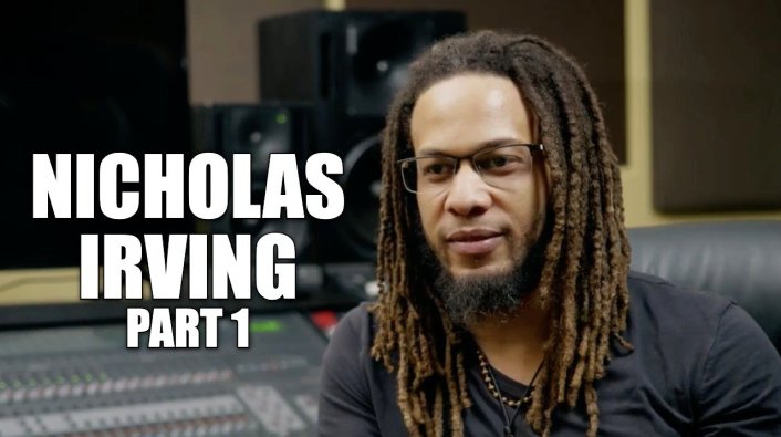 EXCLUSIVE: Former Army Sniper Nicholas Irving on Why He Doesn't ...