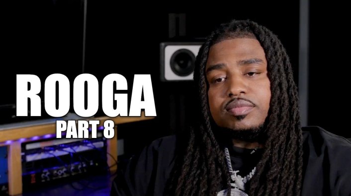 EXCLUSIVE: Rooga: Chicago Hasn't Changed, More Senseless Killings But ...