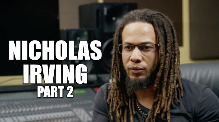 EXCLUSIVE: Nicholas Irving on How the U.S. Can Repay Him After 33 Kills ...