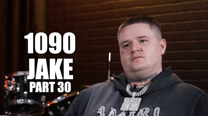 EXCLUSIVE: 1090 Jake on Tory Lanez Turning Down 4-Year Plea Deal: He's ...