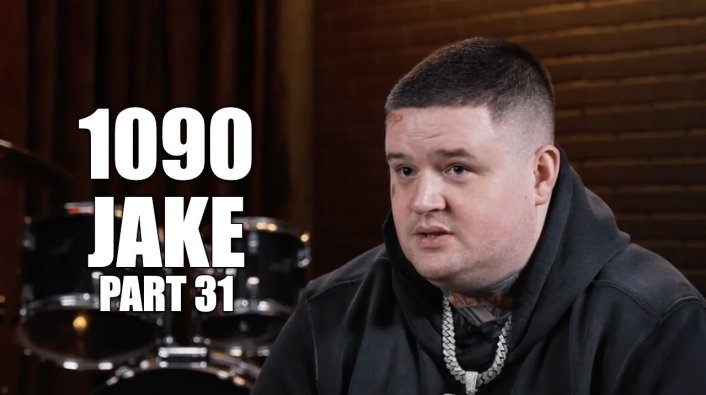 EXCLUSIVE: 1090 Jake: Everyone in ATL Knows YSL Prosecutor Fani Willis ...