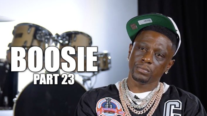 EXCLUSIVE: Boosie on Why He Turned Down $250K to Perform at LGBTQ Event ...