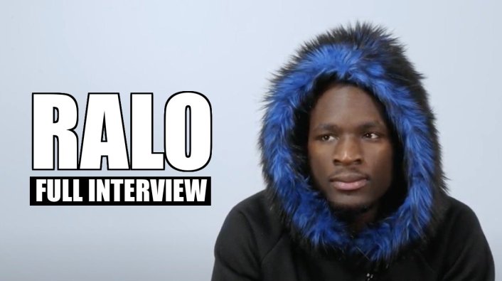 EXCLUSIVE: Ralo's 1st VladTV Interview (Unreleased Full Interview) | VladTV
