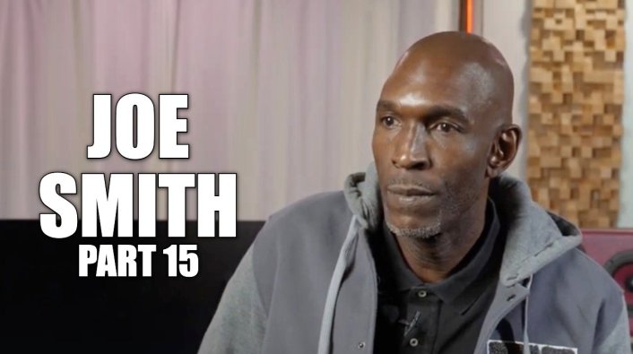 EXCLUSIVE: Joe Smith on Moniece Slaughter Forging $109K in Checks while ...