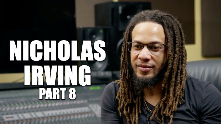 EXCLUSIVE: Nicholas Irving on Tory Lanez's "Shot in Your Foot, Don't ...