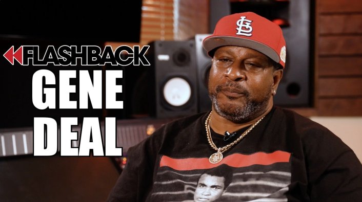 EXCLUSIVE: Gene Deal: Suge Had Photo w/ Him & Puffy's BM, There Was No ...