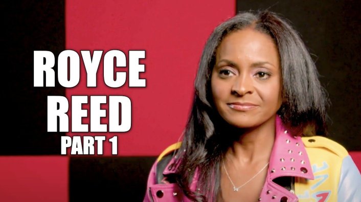 EXCLUSIVE: Royce Reed on Dating Dwight Howard while Cheerleading for ...