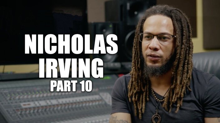 EXCLUSIVE: Nicholas Irving on How He Would've Saved Takeoff: We Wouldn ...