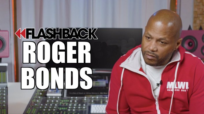 EXCLUSIVE: Roger Bonds, Who Sided with Cassie, On How He Became Diddy's ...