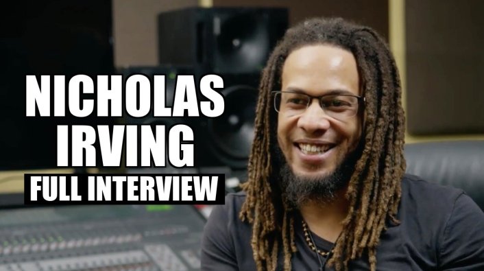 EXCLUSIVE: Ex-Sniper Nicholas Irving on Veterans Day, Biggest Firefight ...