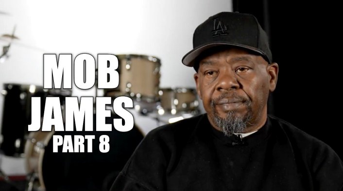 EXCLUSIVE: Mob James & Vlad Debate if Keefe D Can Implicate Diddy in ...