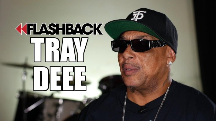 EXCLUSIVE: Tray Deee on Kodak Black Possibly Paying for Prison ...