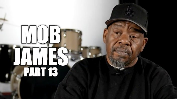 EXCLUSIVE: Mob James: Suge Might Cooperate about 2Pac Murder After ...