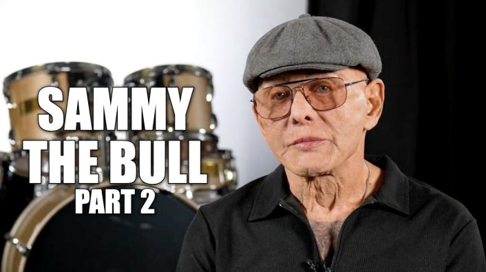 Exclusive Sammy The Bull On How Government Let Him Keep 4m After