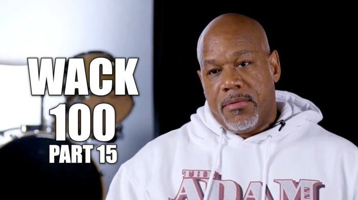 Exclusive Wack100 And Vlad On How Their Beef Started 10 Years Ago And How
