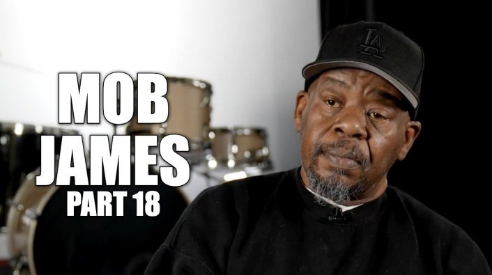 EXCLUSIVE: Mob James: Suge Knight's Mom Lost House & Moved Back to ...