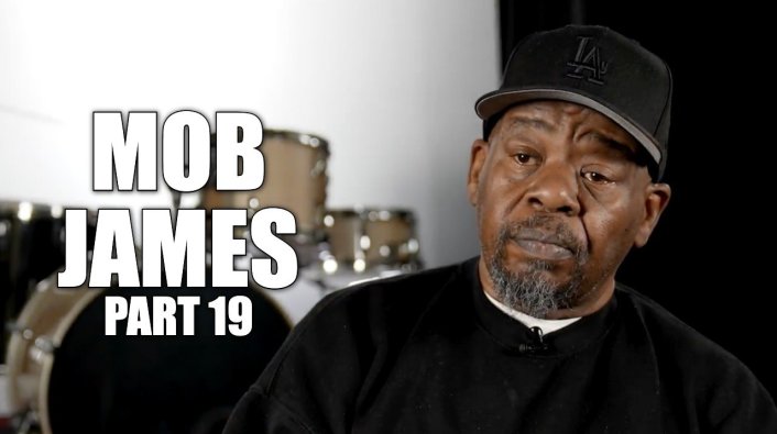 EXCLUSIVE: Mob James on Seeing DJ Quik & MC Eiht Brawl that Left 1 Man ...
