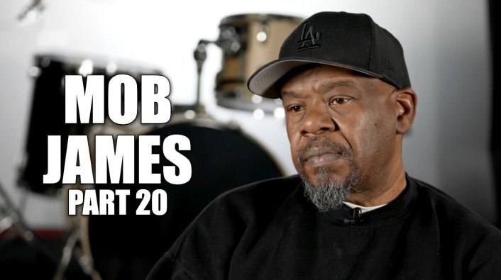 EXCLUSIVE: Mob James on Suge Knight Bashing Snoop & Daz Doing Song for ...