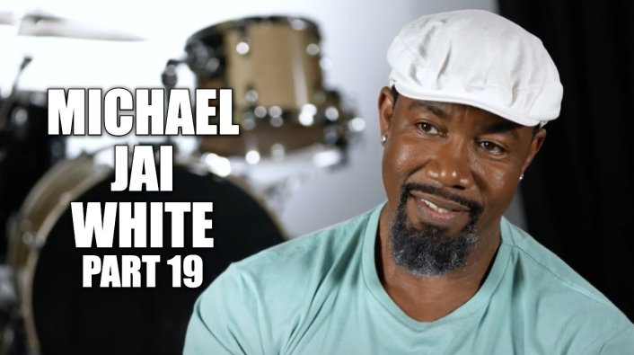 EXCLUSIVE: Michael Jai White Rates Rappers Who Act: Ice Cube, Method ...