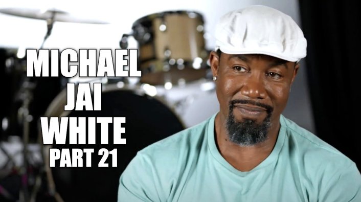 Exclusive Michael Jai White And Vlad Argue If Bruce Lee Is The 2pac Of
