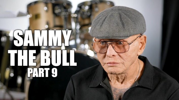 EXCLUSIVE: Sammy the Bull on Linking Up with Aryan Brotherhood ...