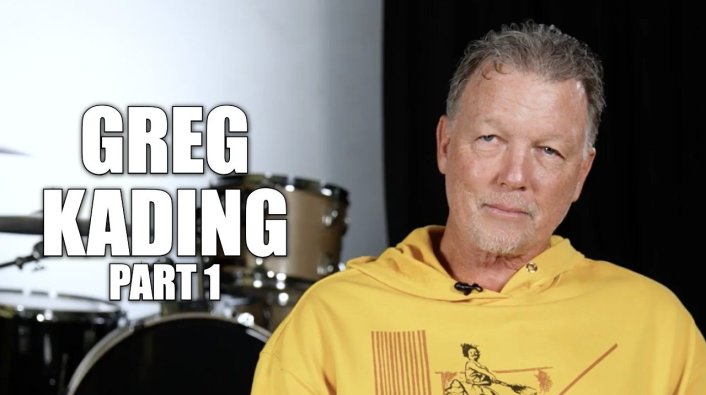 EXCLUSIVE: Greg Kading on Vlad Saying He Solved 2Pac Murder | VladTV